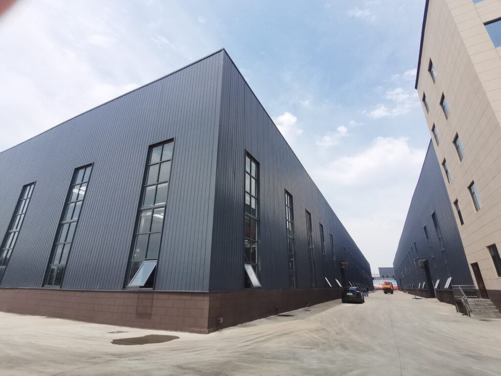 Hydraulic Hose Manufacturing Factory | Alpsfluid | CHINA